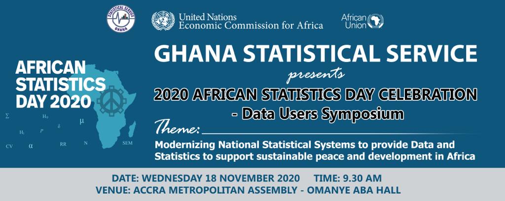 2021 Population and Housing Census - Ghana Statistical Service